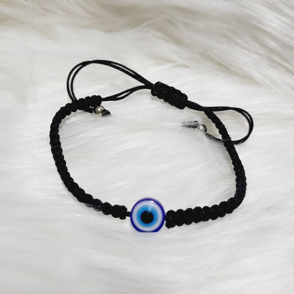 Evil Eye Bracelets & Threads Archives - NJ Creator