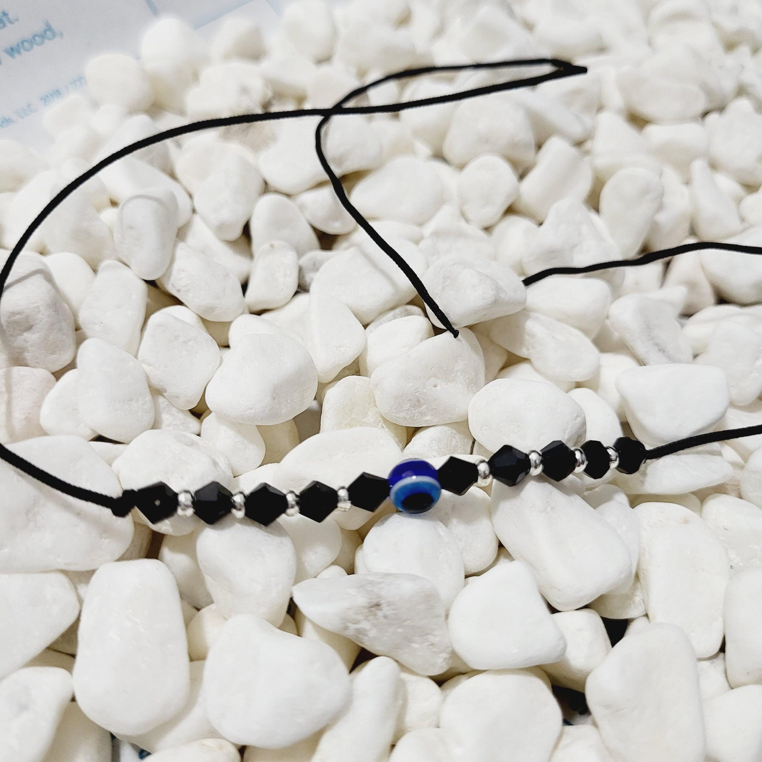 Evil Eye Thread - Dhaga 2 - NJ Creator